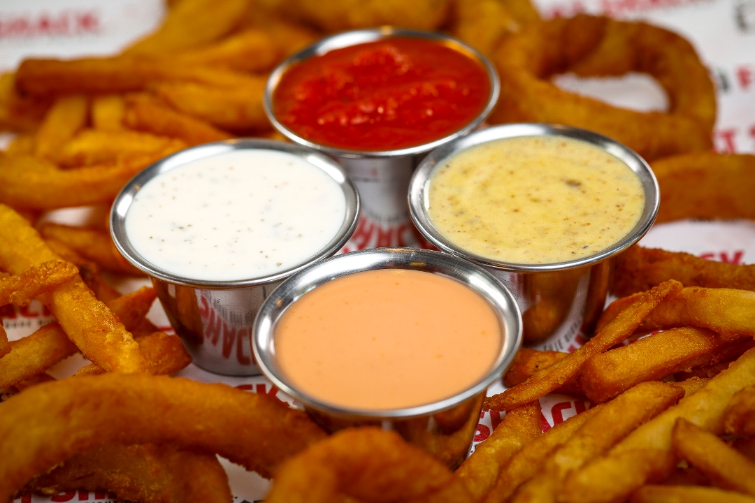 Fat Shack Delivery Menu - Fort Collins | Order Online