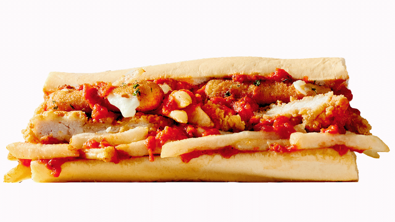 Fat Shack Delivery Menu - Fort Collins | Order Online