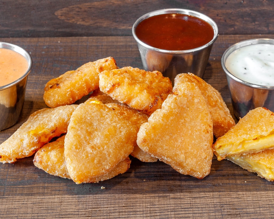 Fat Shack Delivery Menu - Fort Collins | Order Online