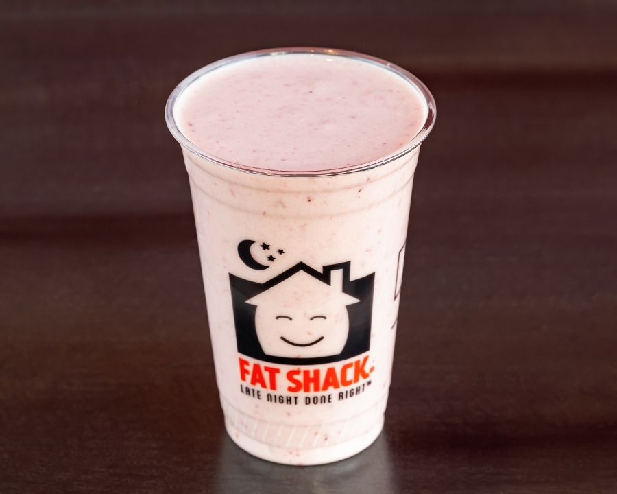 Fat Shack Delivery Menu - Fort Collins | Order Online