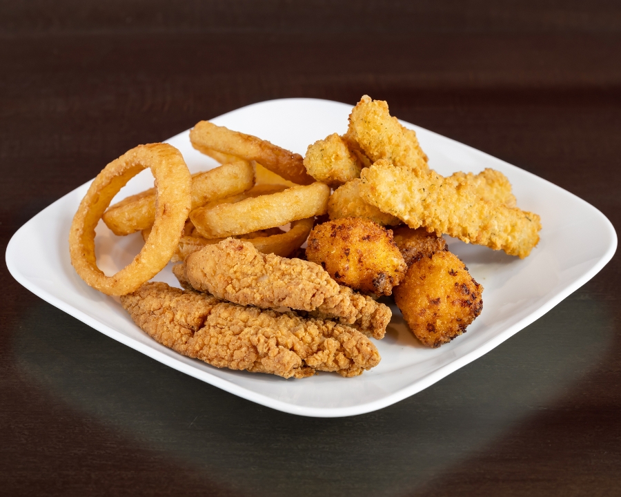 Fat Shack Delivery Menu - Fort Collins | Order Online