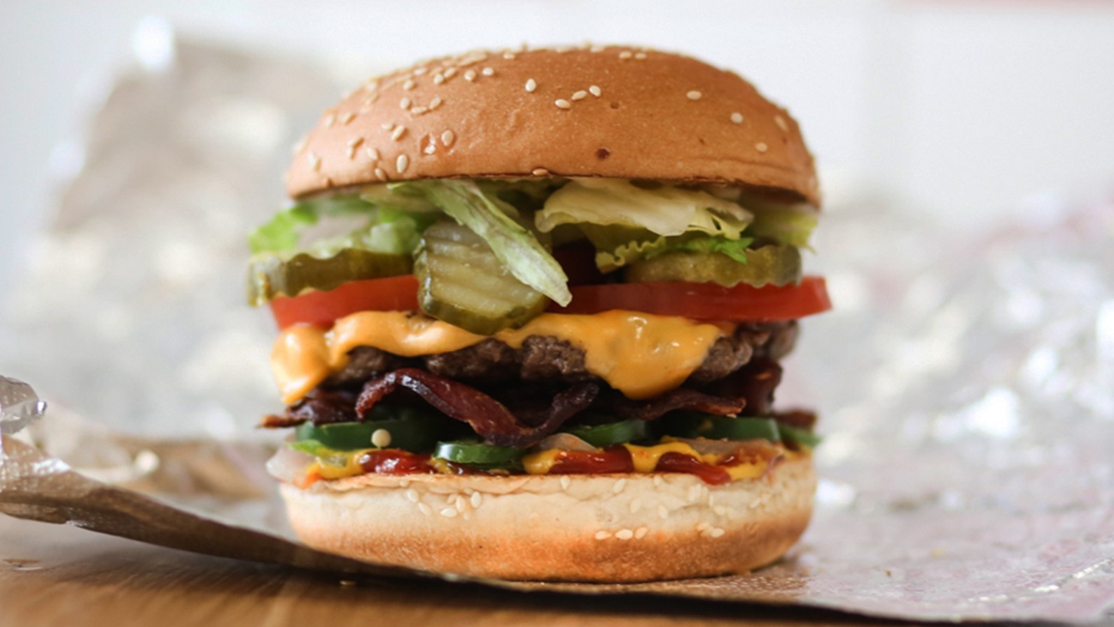 Five Guys Delivery Menu - Chattanooga | Order Online