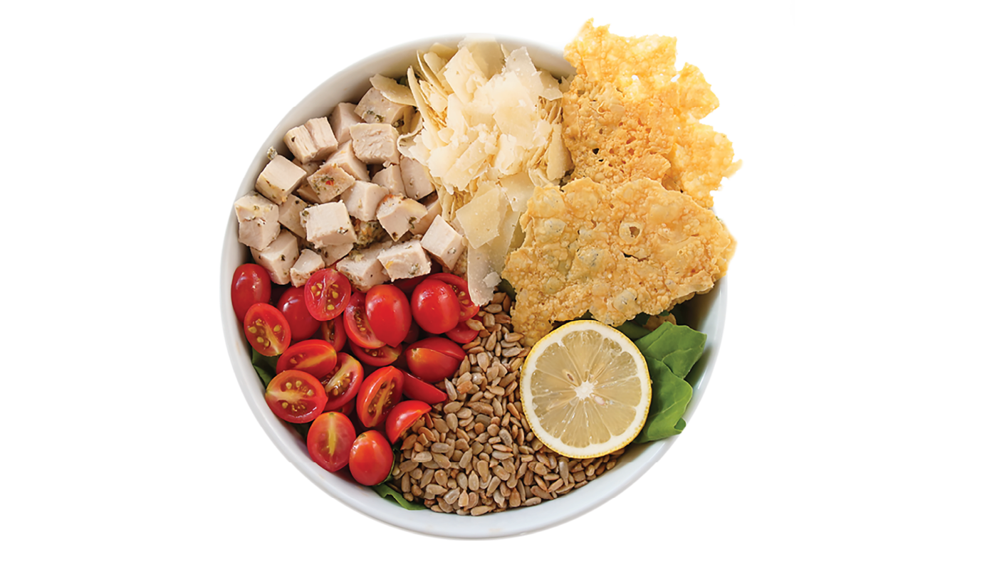 Crisp & Green - Old Town Menu - Fort Collins | Order Online