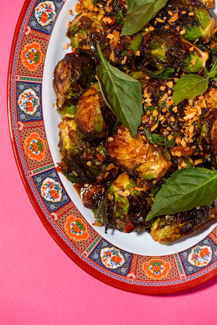 Crispy Gai Delivery Menu - Portland | Order Online