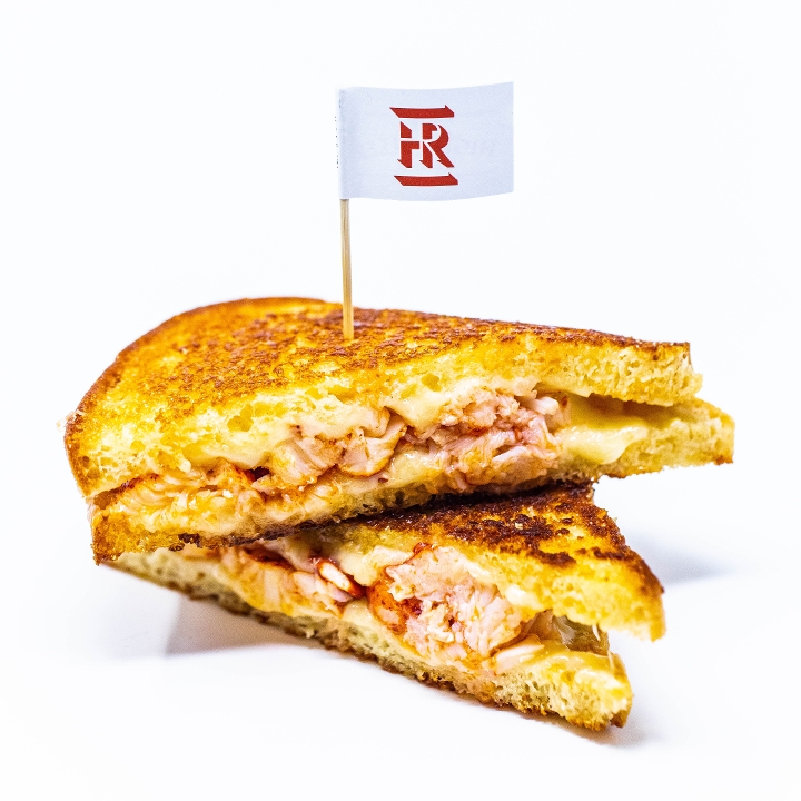 The Highroller Lobster Co. Menu - Portland | Order Online