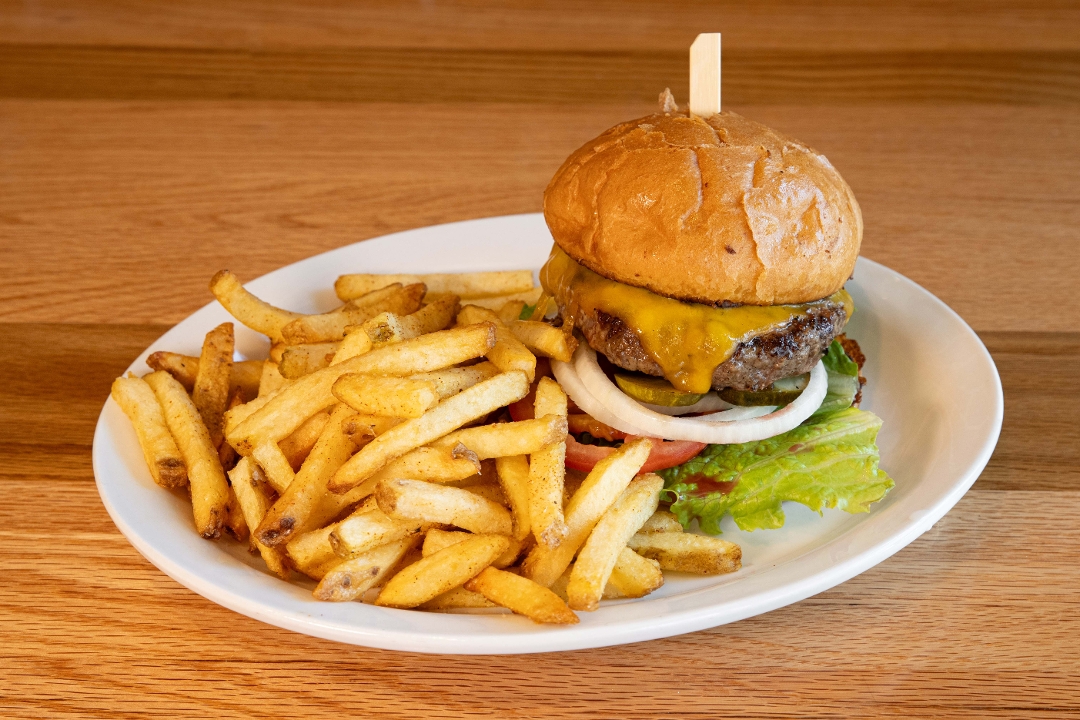 Silver Grill Delivery Menu - Fort Collins | Order Online